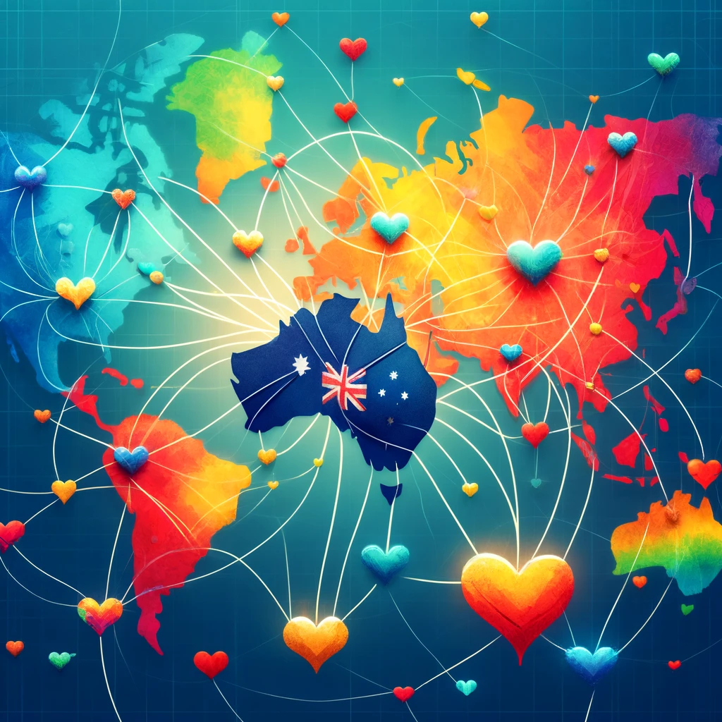 Bringing Families Together: Partner Visas | Augustine & Co. Blog